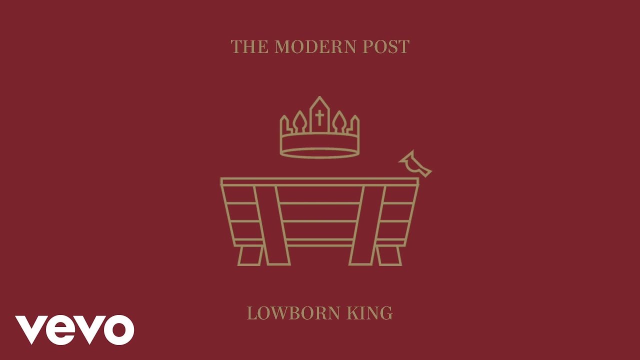 The Modern Post - This Is War Accords - Chordify
