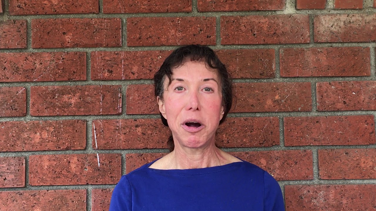 Campaign Message From Fran Finney - YouTube