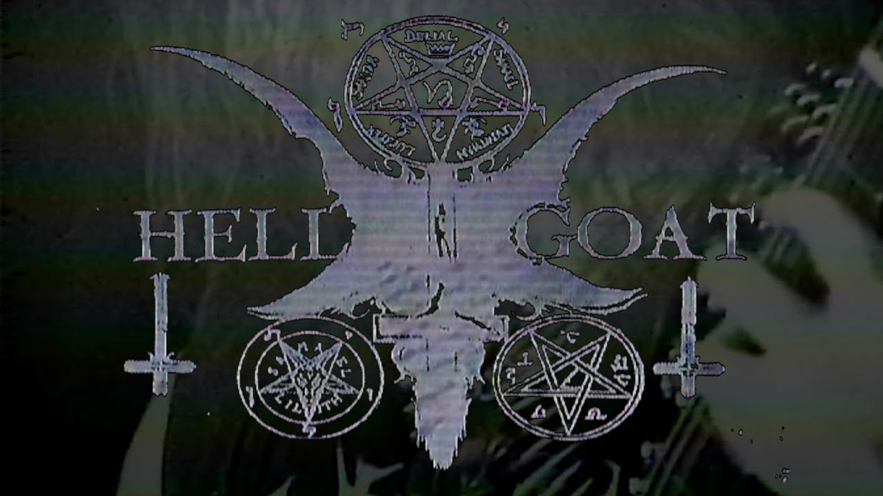 HELLGOAT Live in Los Angeles, CA 10-27-23 - YouTube