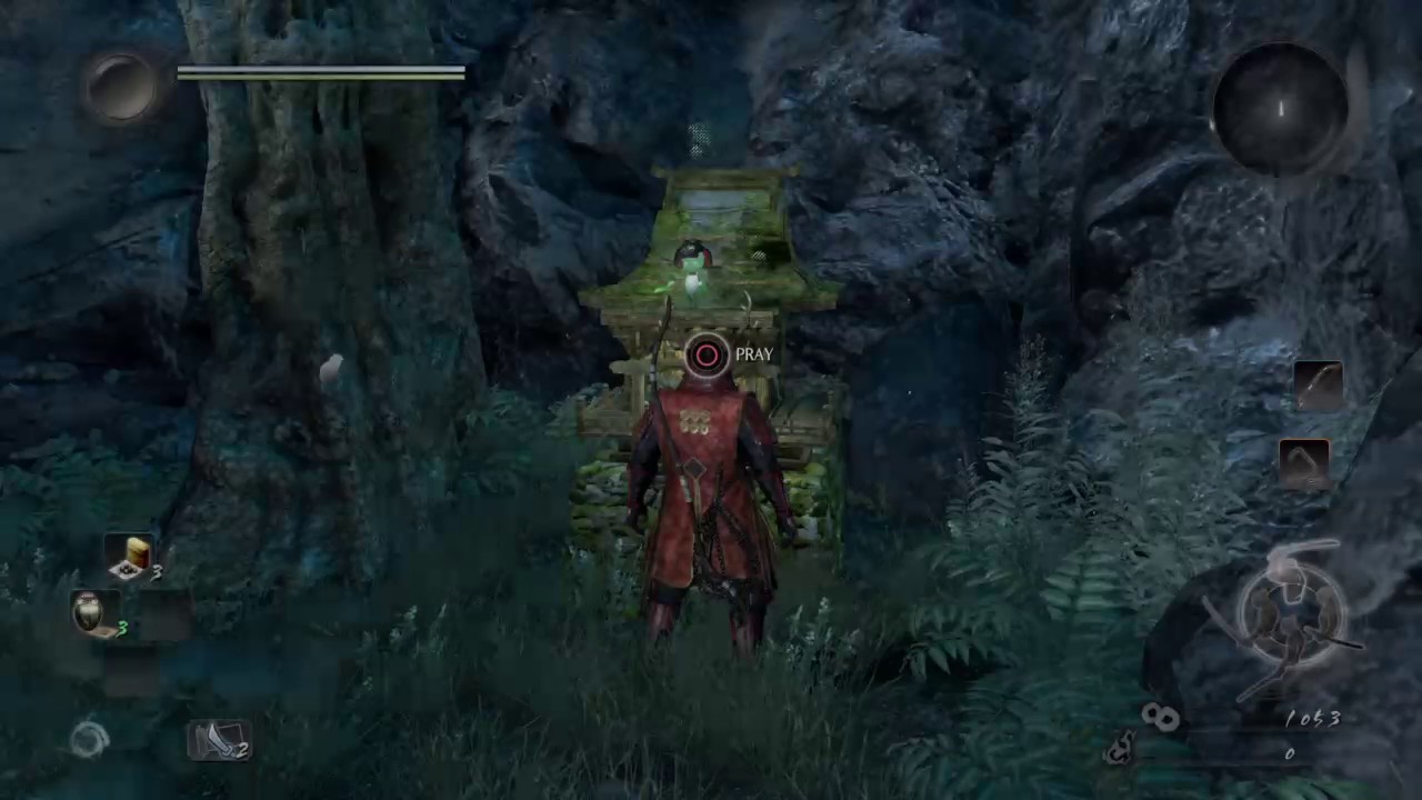 LostXIII's Live PS4 Broadcasthitman stream - YouTube