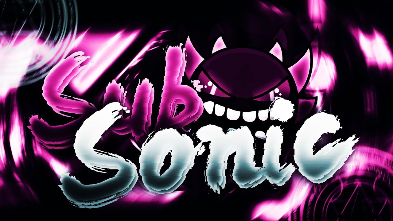 SubSonic (Extreme Demon) by ViPriN. - YouTube