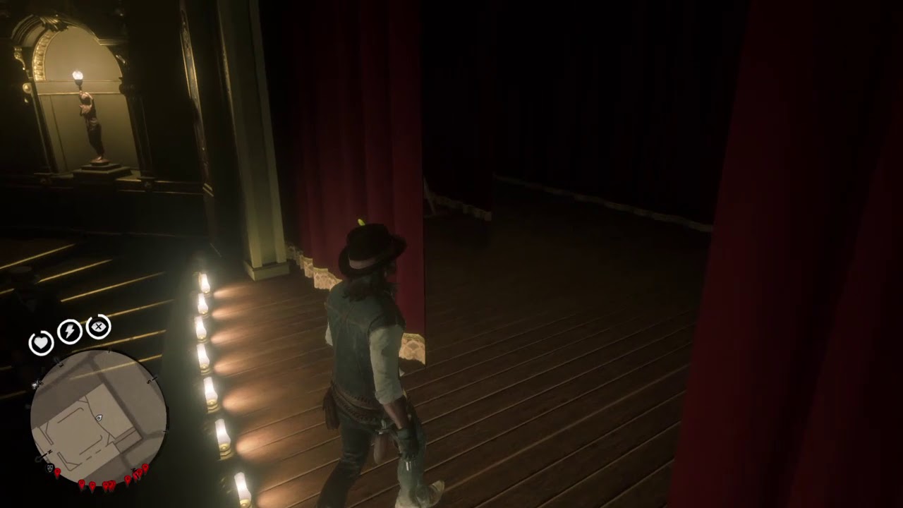 Robin Koninsky card location - YouTube