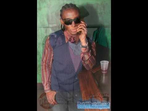 Problem Child - Anything (Soca 2009) - YouTube