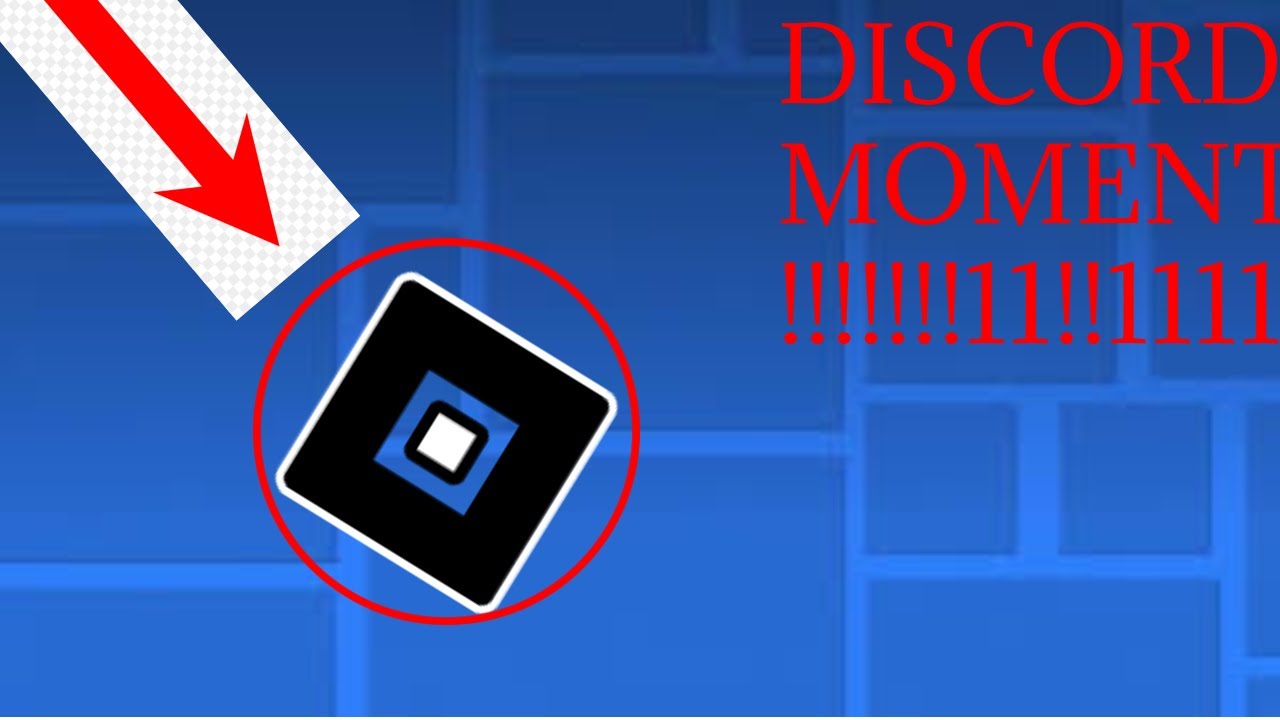 Discord moment!!!111!1 - YouTube