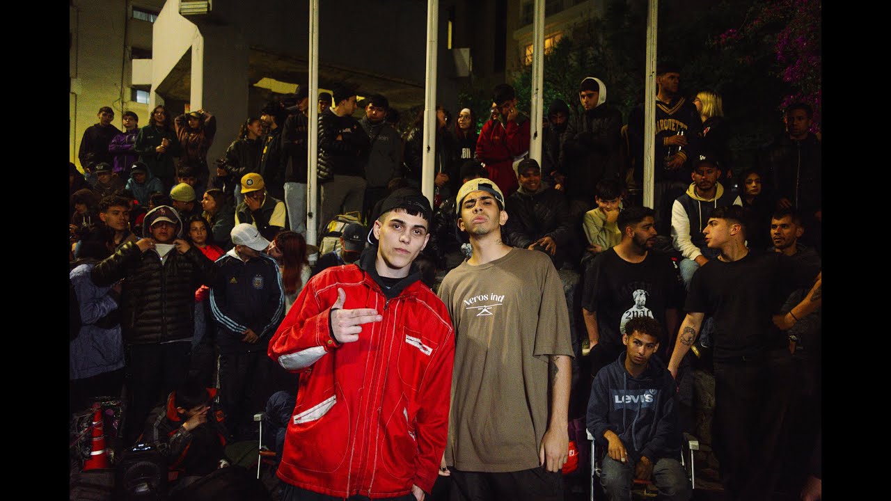 TIEL va MONO STRONG 1vs1 SEMIFINAL #onlybars2024 FECHA 09/10/24 - YouTube