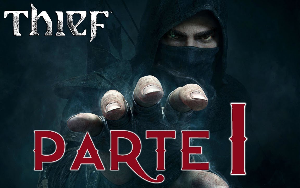 THIEF [Walkthrough ITA HD - PARTE 1] - PROLOGO - YouTube