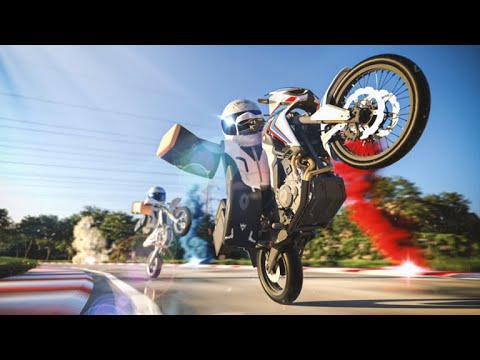 Motorush / Customizing An R7 / Roblox - YouTube