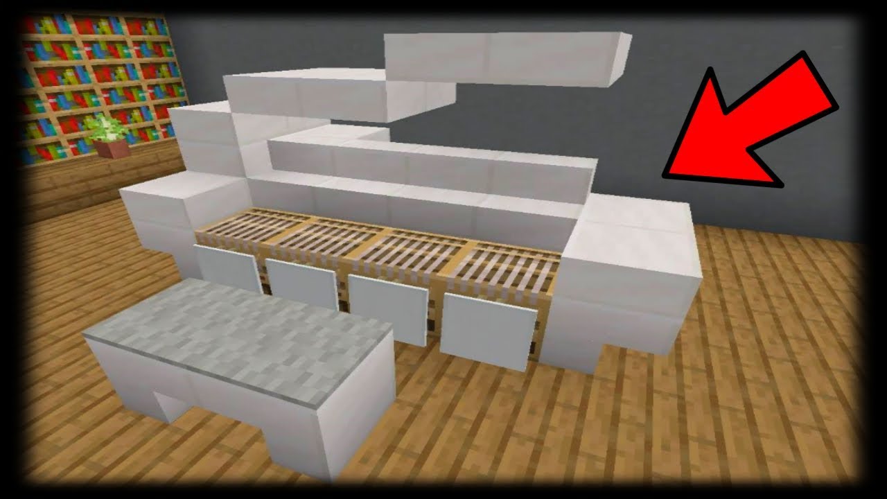 TUTO PIANO | MINECRAFT - YouTube