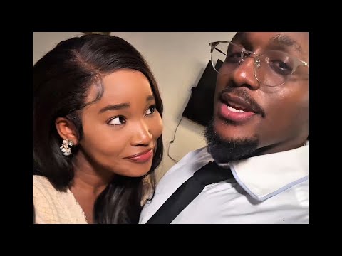 Michael Dappa - Come Behind the Scenes With Me