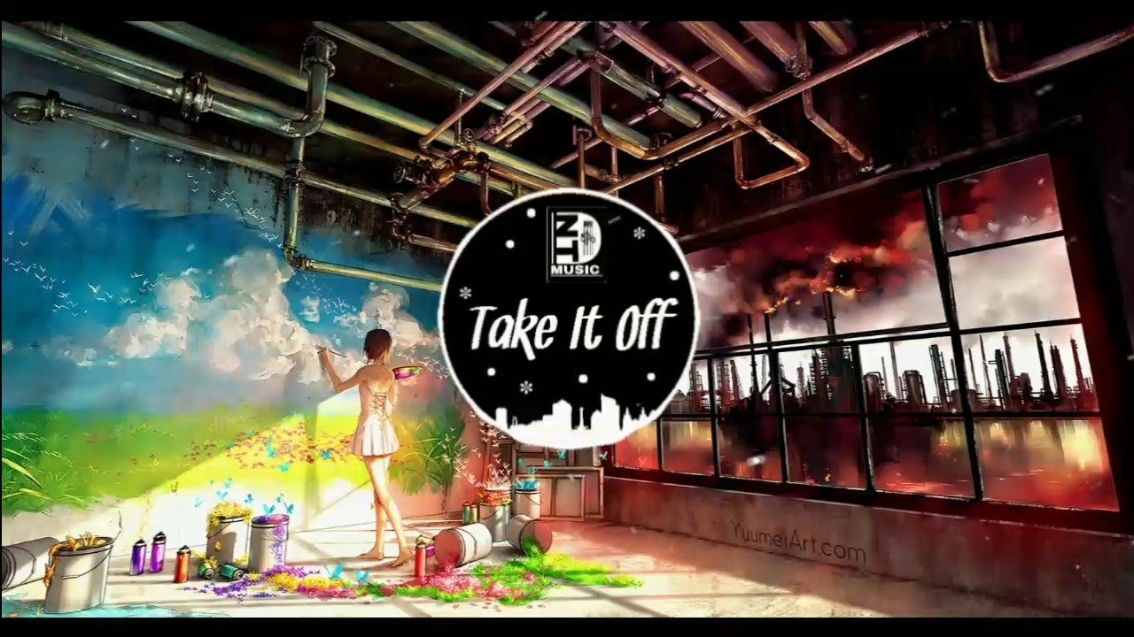 Take It Off (Billboard Remix) | Nhạc gây nghiện trên Tiktok Trung Quốc ...
