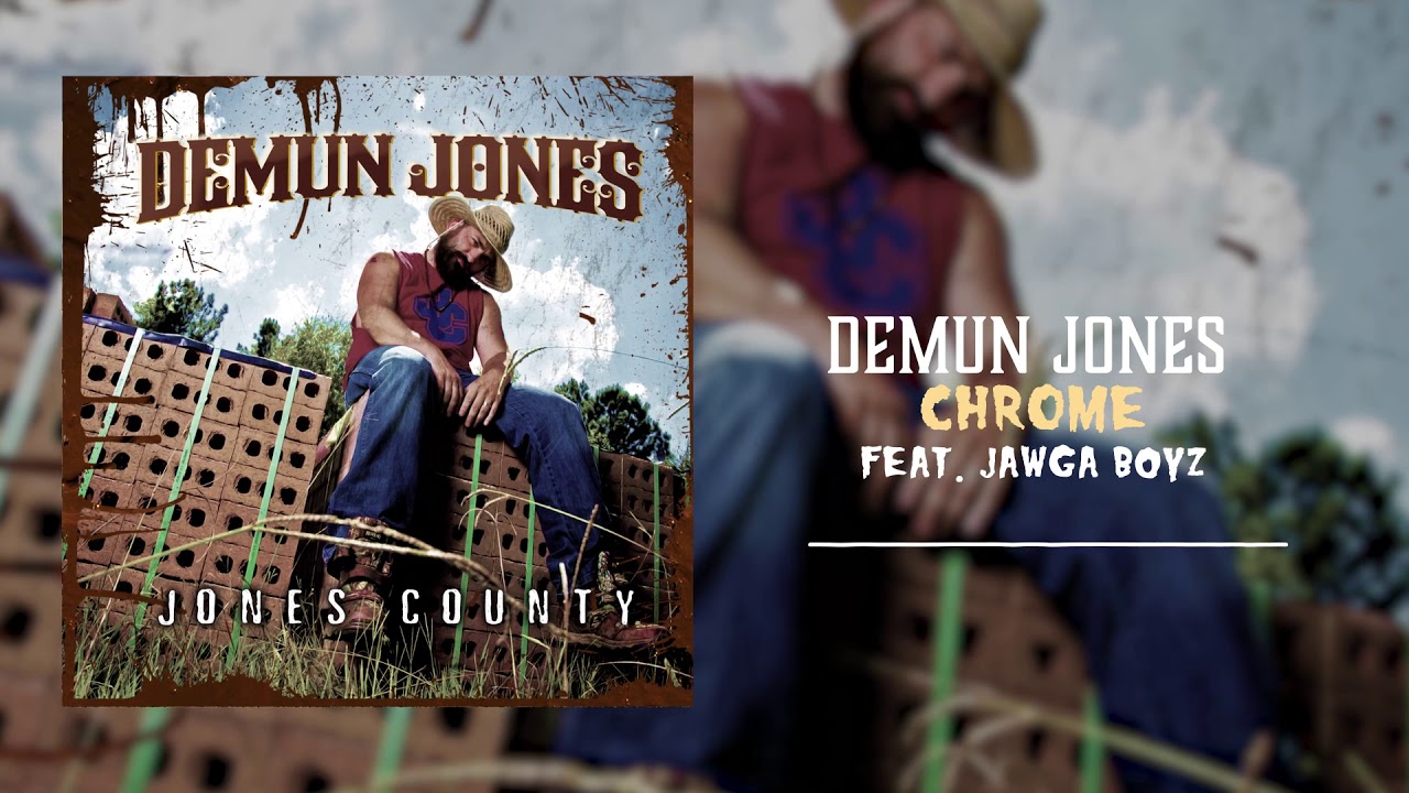 Demun Jones - Chrome (feat. Jawga Boyz)[Official Audio] - YouTube