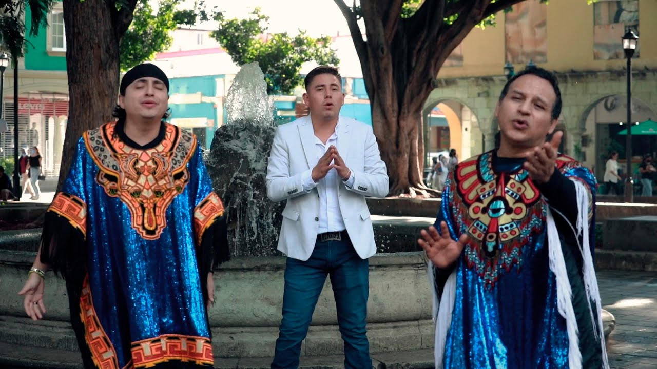 La Picosa Hernández Banda, Los Askis - Amor Regresa (Video Oficial ...