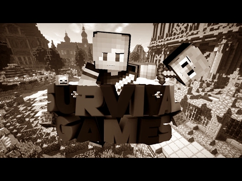 survival games Bölüm 1 hackerle 1 vs 1 sesiz video AÇIKLAMAYI OKU !