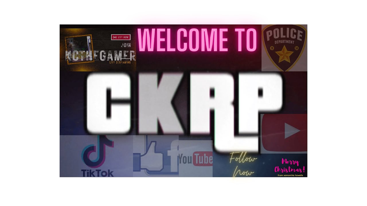 Officer D.Hunter CKRP(California State Ride Along) - YouTube