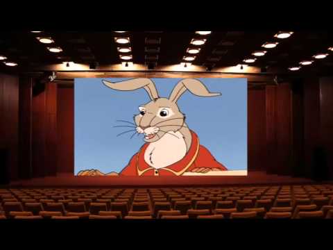 Redwall Ep 6 High Standards Part 1www savevid com - YouTube