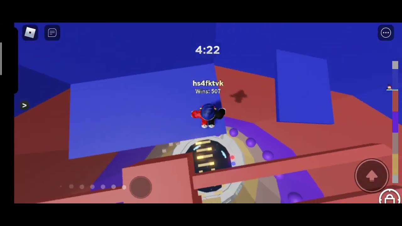 playing tower of jump finale @Roblox - YouTube
