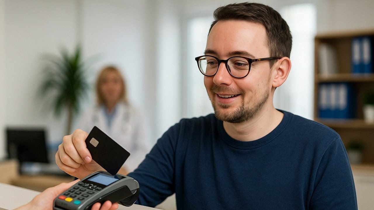 ⚡ Augmentation XXL des Tarifs des MUTUELLES SANTÉS 2025 👀 - YouTube