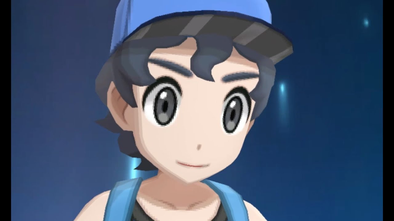 Pokémon Sun & Moon - All Ash Pikachu's Z Moves - YouTube