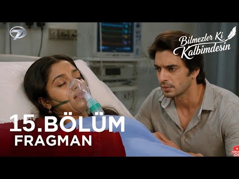 Bilmezler Ki Kalbimdesin (lmlie) Hint Dizisi 15. Bölüm Fragmanı | 3 Temmuz 2026