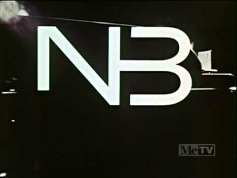 NBC Presentation (1960s) Snake and CBS Television Distribution - YouTube