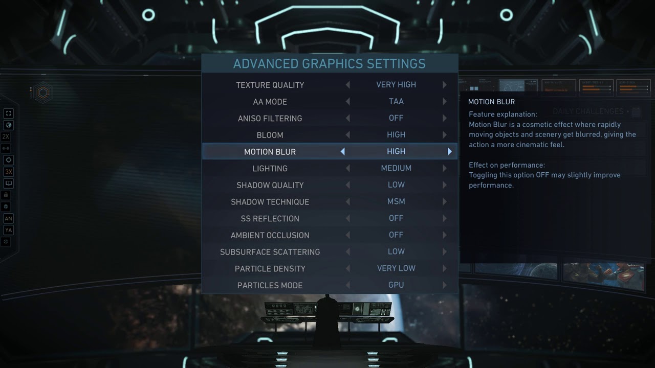 Recommended Game Setting how to optimize game | تنظیمات پیشنهادی برای ...