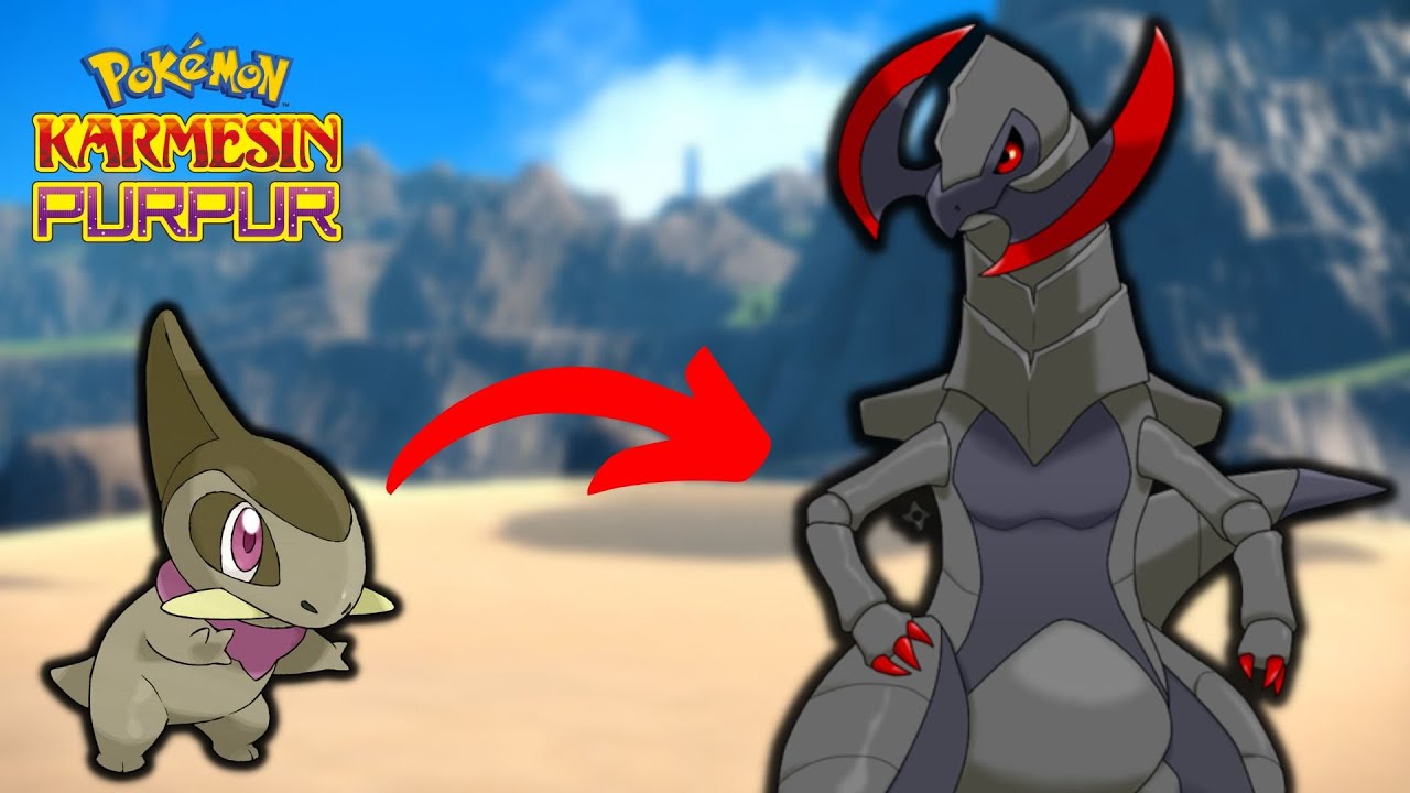 HIER Kriegst Du Shiny MILZA in UNTER 10 Minuten! - YouTube