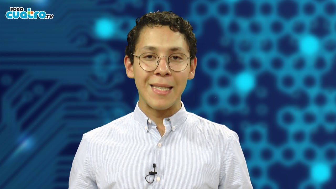 César A Terrazas - YouTube