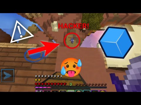 Hacker en (CUBECRAFT) - YouTube