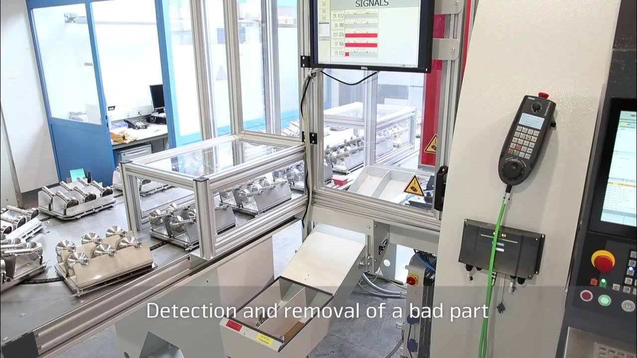 multicheck+automatyzacja procesu - YouTube