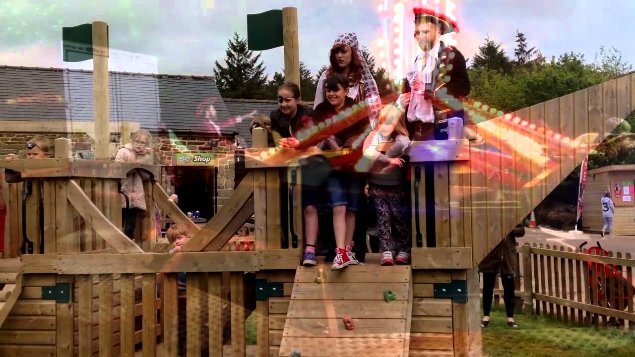 FANCY ENTERTAINMENT - 'Learn to be a Pirate!' Show and Pirate Walkabout ...