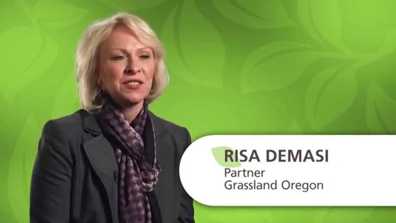 First The Seed Foundation - Seeds Up Close - YouTube