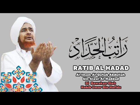 Habib Umar Bin Hafidz \