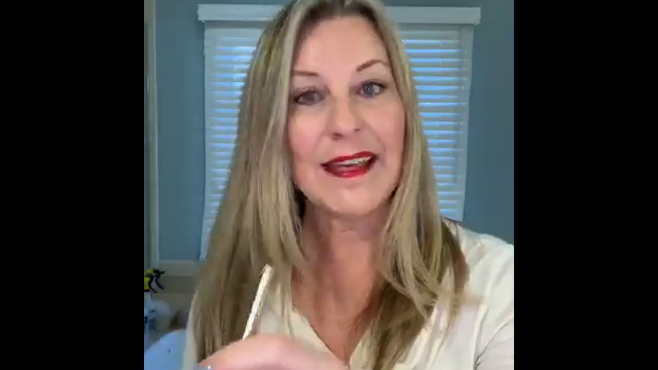 Everyday Contouring with Christy Crump - YouTube