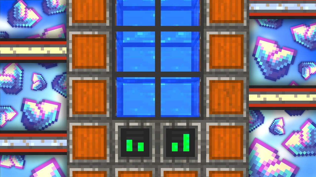 Minecraft Techopolis 3 | THERMAL EVAPORATION TOWERS & FLUORITE! #11 [Modded Questing Skyblock ...