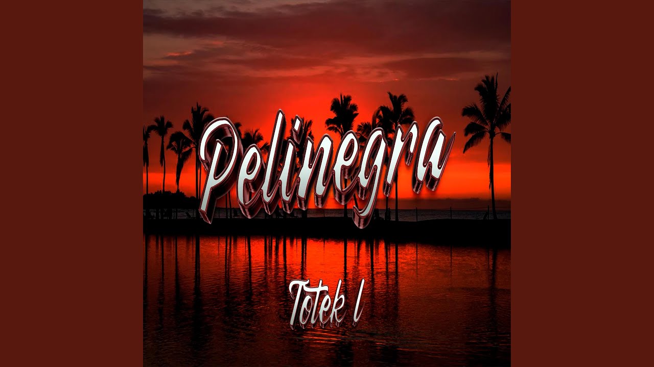 PELINEGRA - YouTube