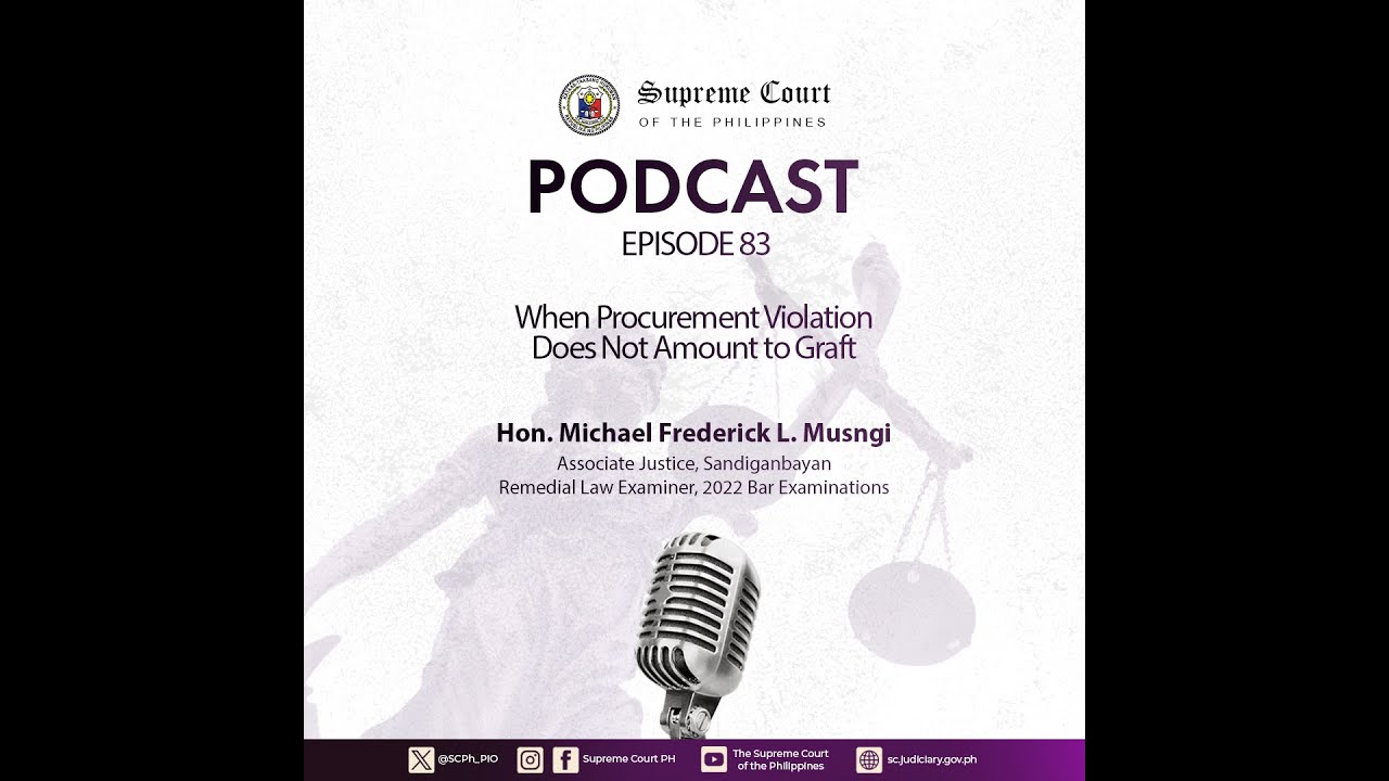 News and Announcements – Supreme Court of the Philippines