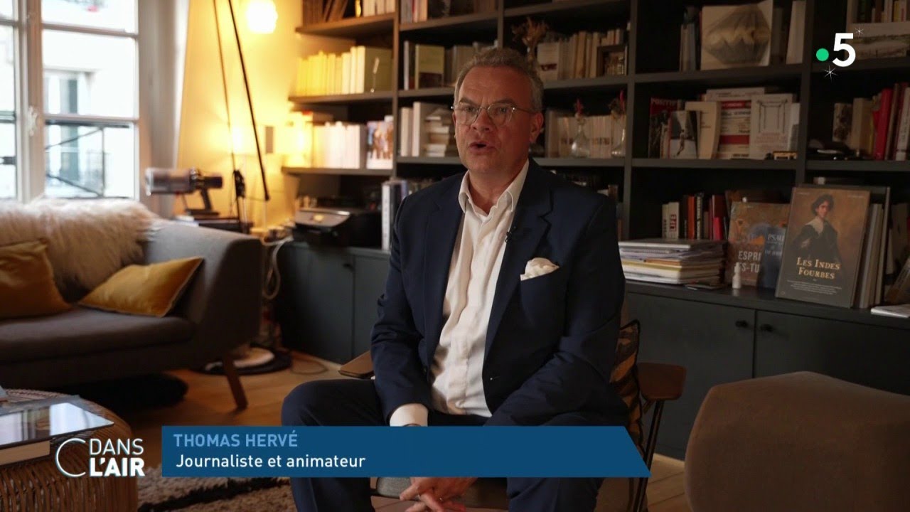 Suicide assisté : le témoignage de Thomas Hervé qui a accompagné sa ...