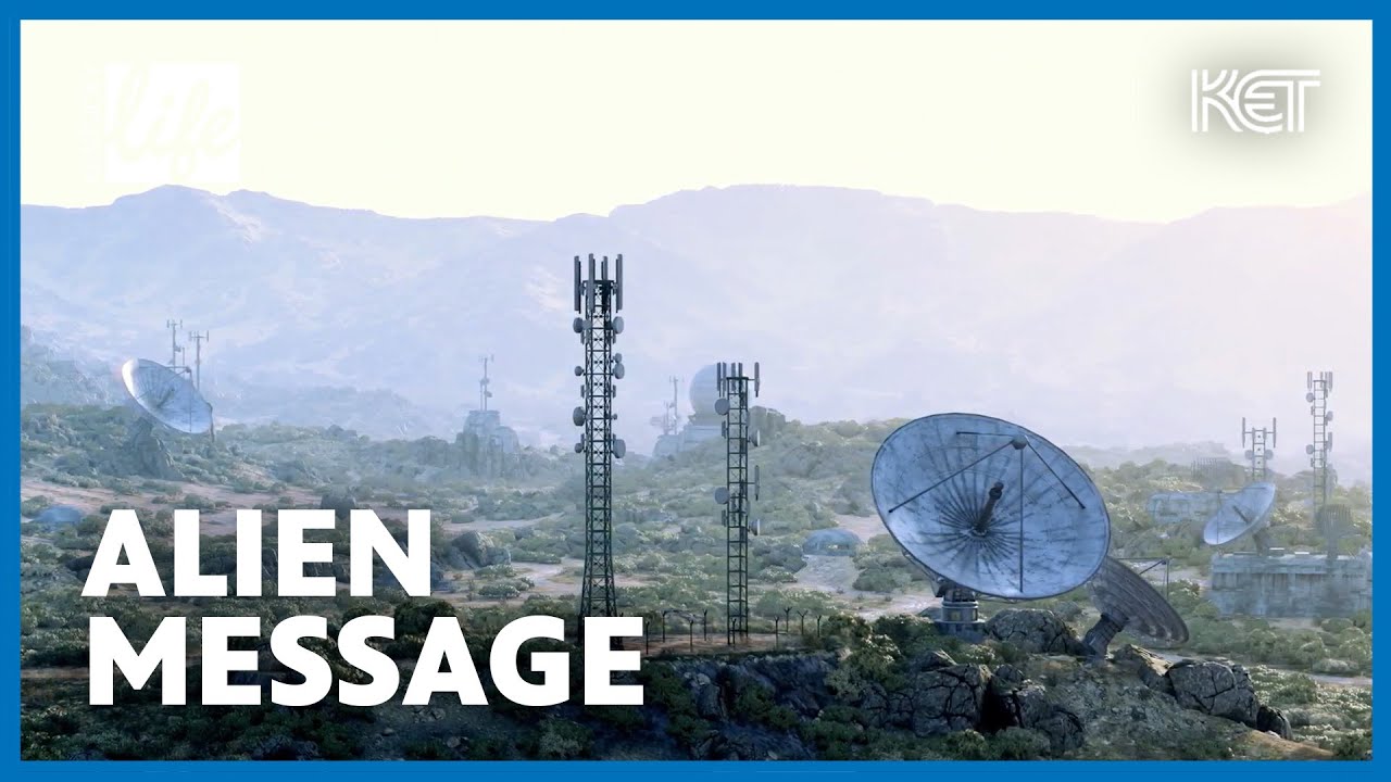 Is There Anybody Out There? | Kentucky Life | KET - YouTube