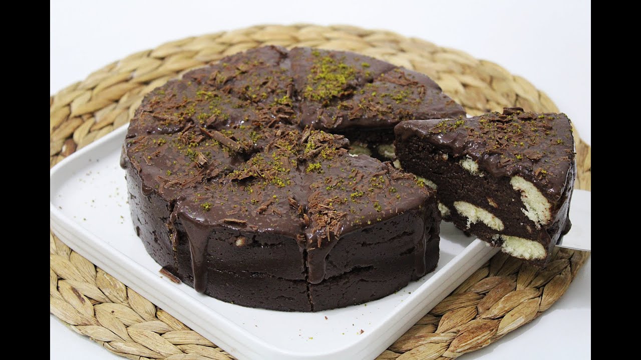 DÜNYANIN EN KOLAY TATLI TARİFİ OLABİLİR 10 DAKİKADA HAZIR⏰EKONOMİK ...