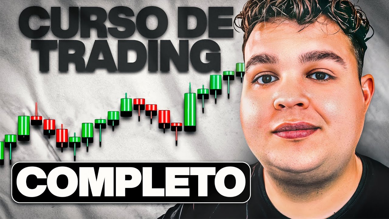 ¿Cómo Empezar en el Trading? Curso de Forex COMPLETO Desde CERO - YouTube