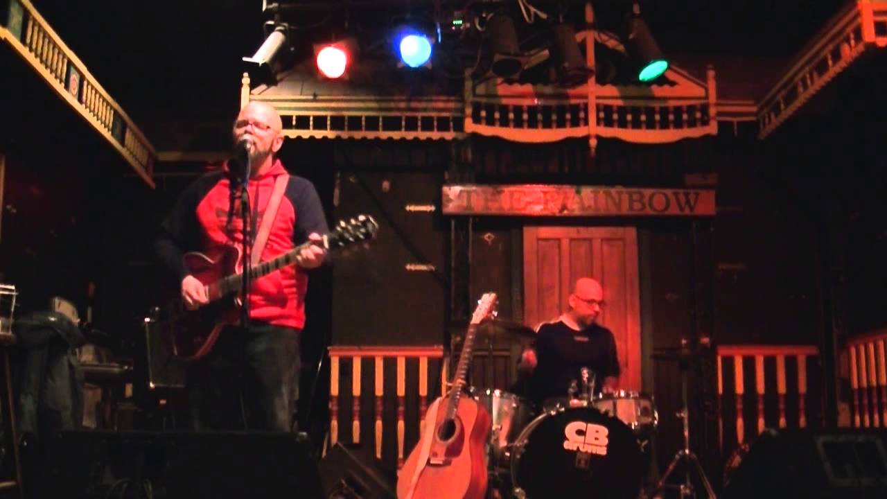 Long Time Running - YouTube