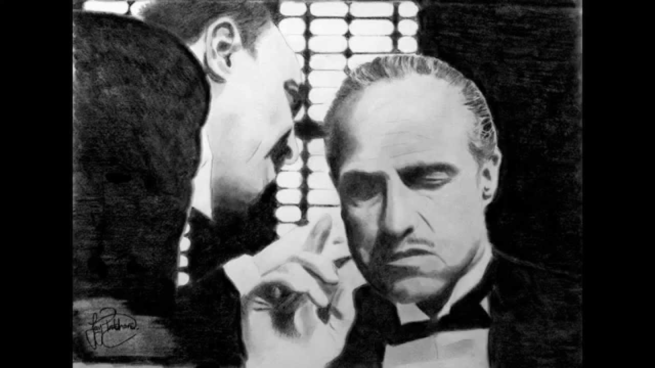 Jay Pritchard Portraits 1 - YouTube