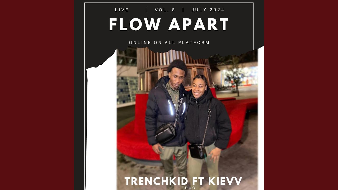 Flow Apart - YouTube