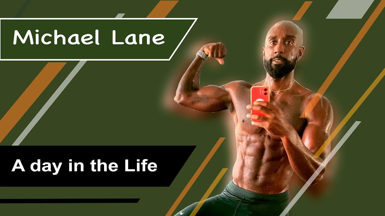 Run, Parent, and Model in the same day? Just another day in the life of ...