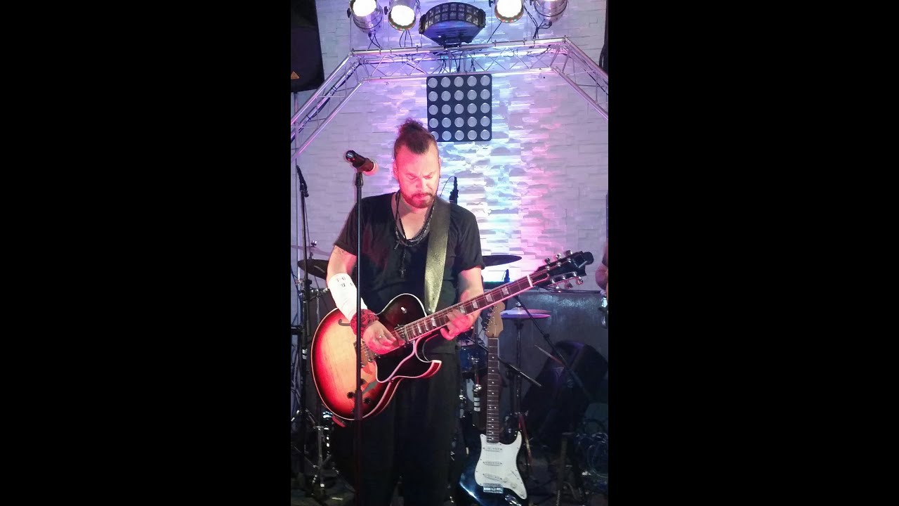 ΤΟ ΠΑΛΙΟ ΜΟΥ ΠΑΛΤΟ-ΧΡΗΣΤΟΣ ΔΑΝΤΗΣ Live Στα Χανιά 16-8-2014 - YouTube
