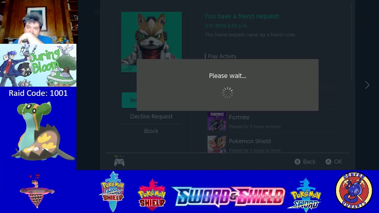 Pokemon Sword Hosting Ground Type (Gmax Sandaconda's) Shiny Den - YouTube