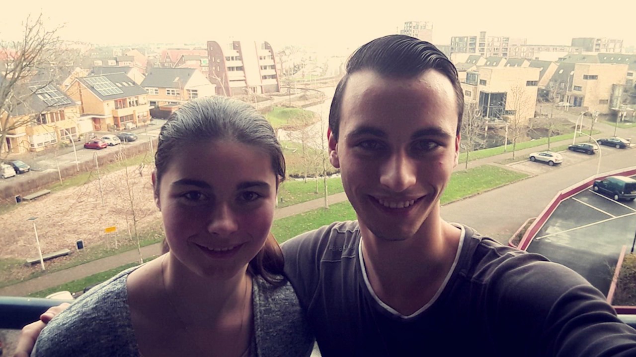 Mantelzorgers Johan en Els - YouTube