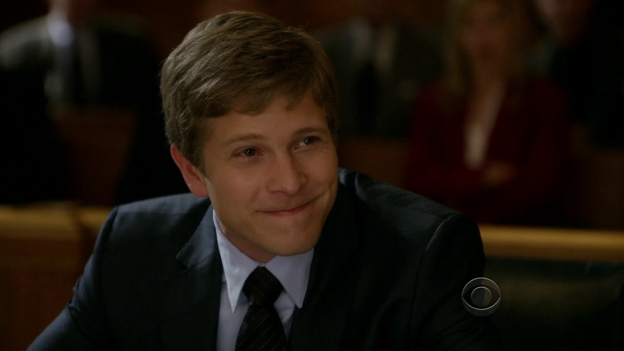 Cary Agos - 12 - YouTube