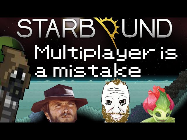 Starbound Memes