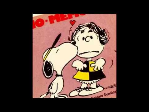 Molly Volley From Peanuts! - YouTube